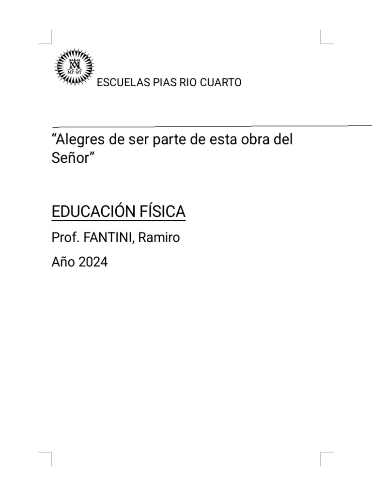 Apunte Handball 2023 - Prof | PDF | Defensor (Asociación de Fútbol ...