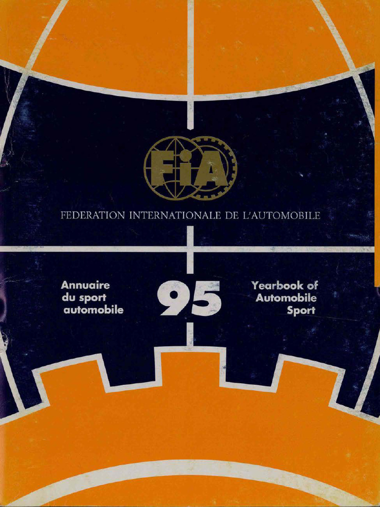 appendix_j_1995_low | PDF | Engines | Sports Car Racing