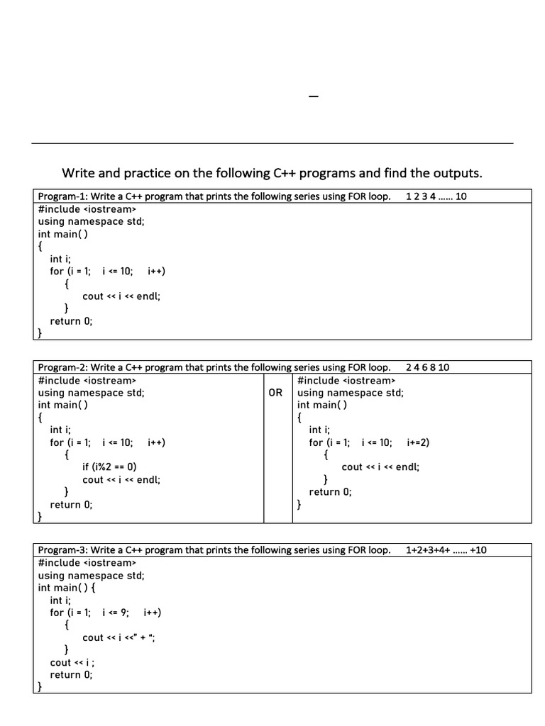 Abdul Wali Khan University: Assignment - 4 | PDF | Namespace | Software Engineering