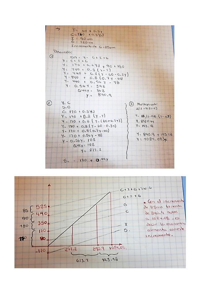Ejercicios Sem 7 | PDF