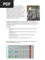 Bioconcreto: Innovación en Construcción | PDF | Hormigón | Agua
