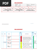 Offset Request Form Template | PDF