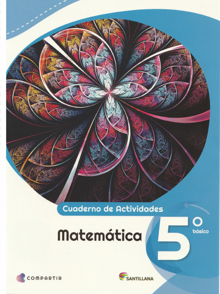 Cuadernillo Mate 5to | PDF