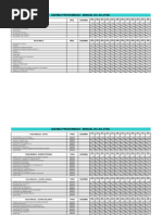 Regras e Faixas do Jiu-Jitsu IBJJF | PDF