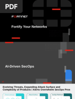 FortiEndpoint Ordering Guide | PDF | Computer Security | Security