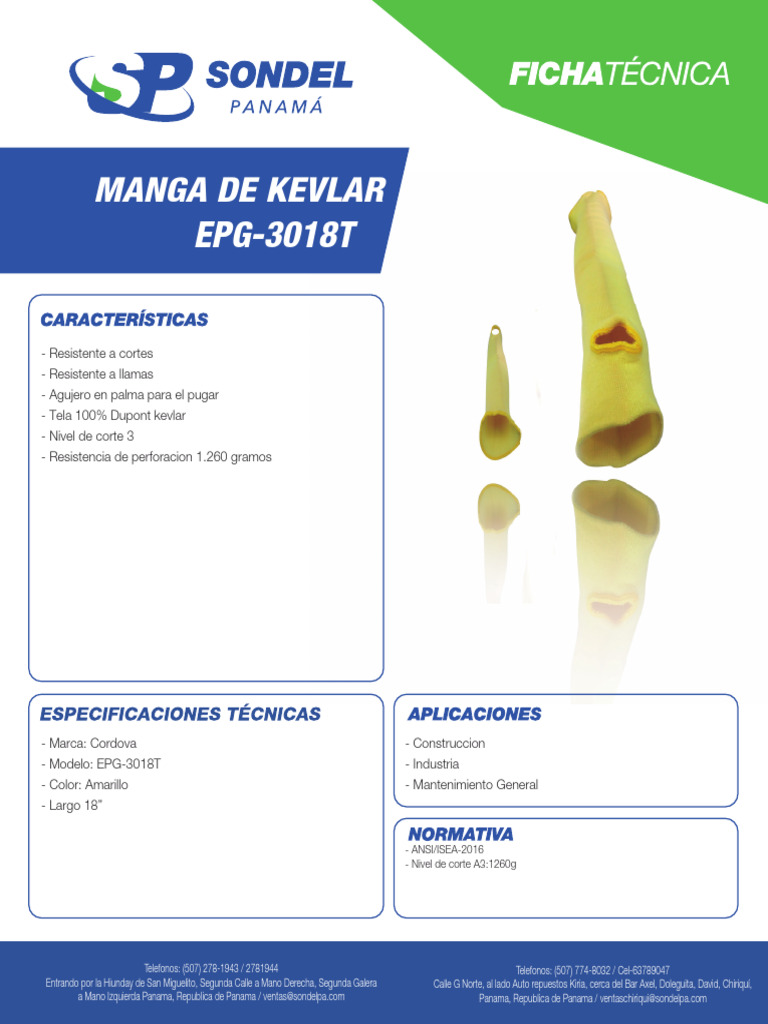 Epg 3018T | PDF