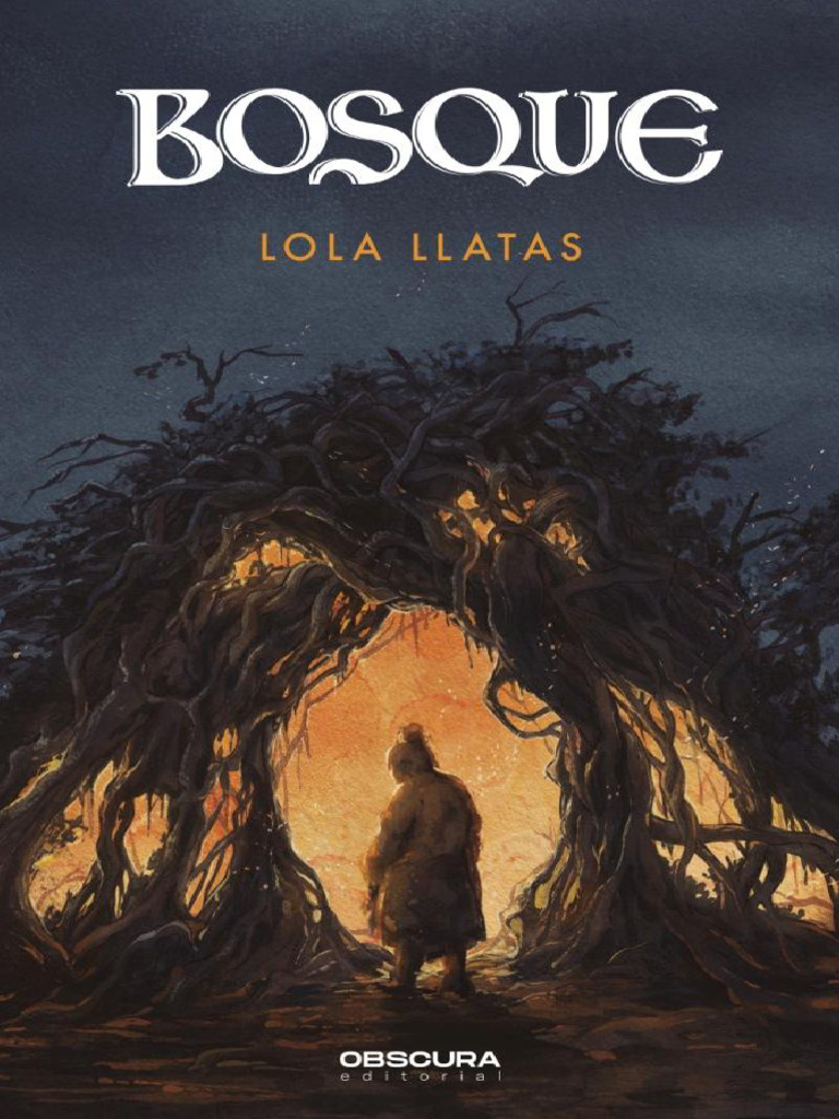 El bosque de Lola Llatas: Candena | PDF | Muñecas | Demonios