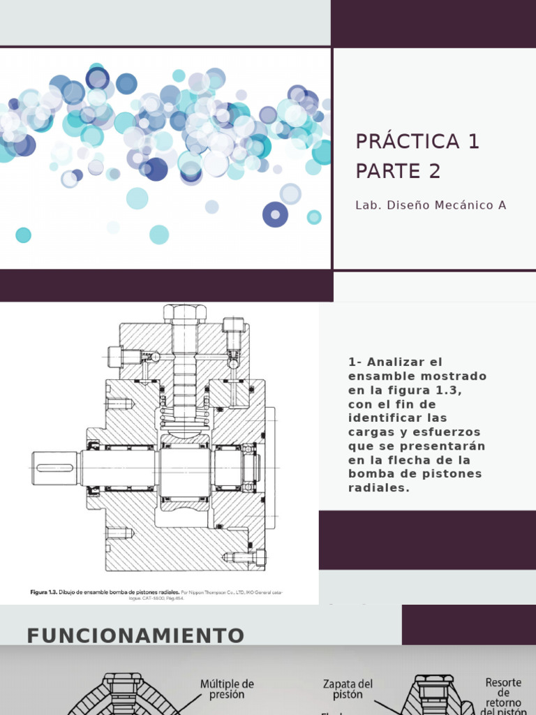 Práctica 1 Parte 2 | PDF