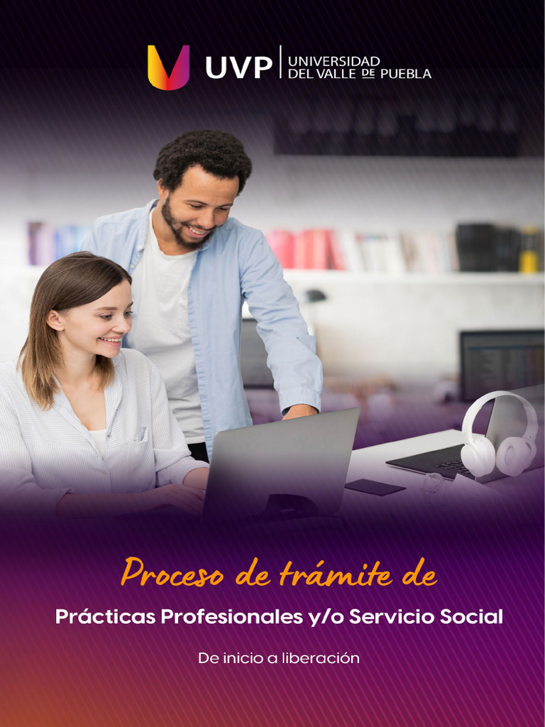Proceso de Tramite y Liberacion de Practicas y Servicio Social | PDF
