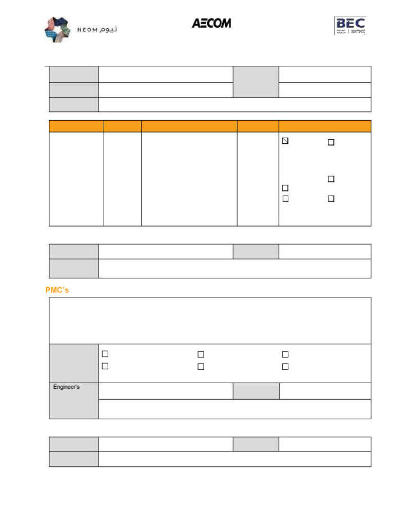 13-214001-4200000086-BEI-IDN-ITP-00002 - Inspection & Test Plan For ...