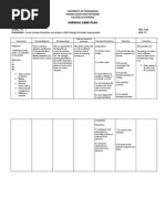Nursing Care Plan For Overflow Urinary Incontinence NCP | PDF | Urinary ...