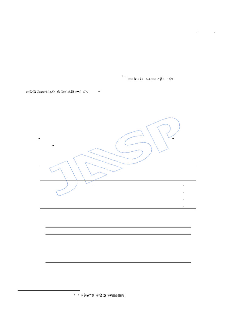 JT8D Engine Fuel Control Failure Study | PDF