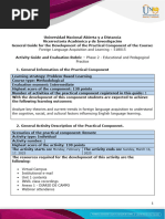 School Based Moderation Tool | PDF | Educational Assessment | Education Theory
