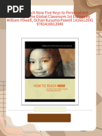 2014 NOLS Course Catalog Winter/Spring | PDF | Teaching And Learning ...