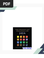 DSA With Java - Unit4 | PDF | Recursion | Theoretical Computer Science
