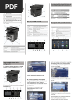 Manual de Configuracion Del Scanner Por SMB KYOCERA M2040DN | PDF | Protocolos de internet ...