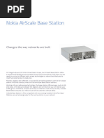Manual - Nokia - AirScale - System Module - Presentation Nokia | PDF ...