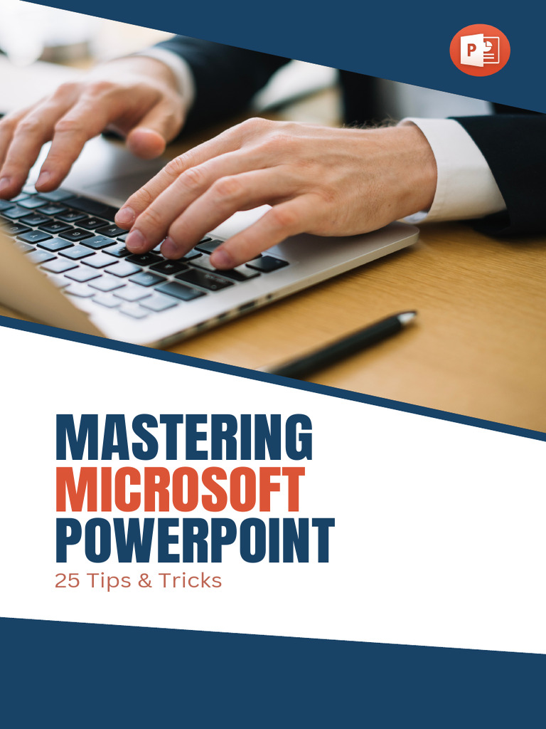 25 PowerPoint Tips for Engaging Presentations | PDF | Microsoft Power Point | Multimedia