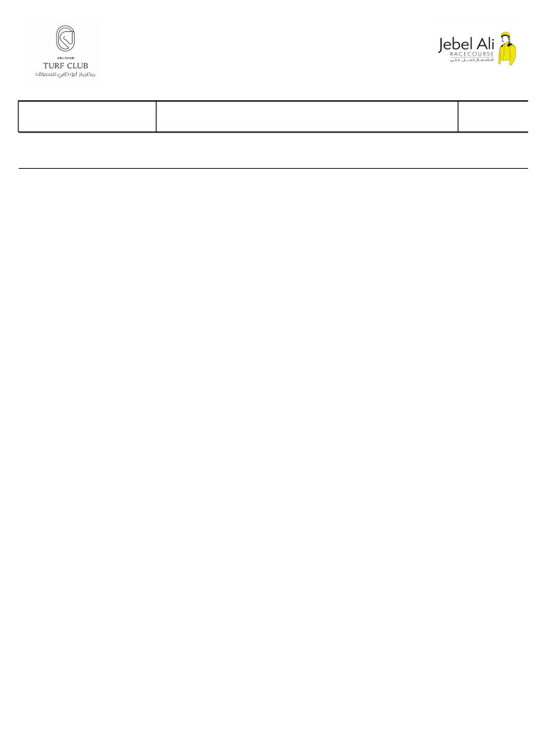 Double Tricast 3 & 4-1 | PDF