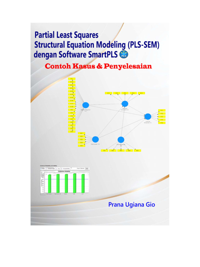 Partial Least Squares Structural Equatio | PDF
