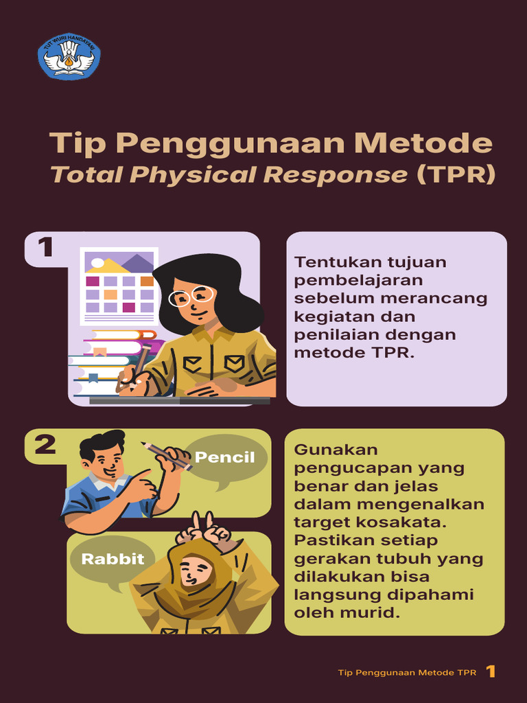 cf4b4c18-27dd-46a5-b808-81ef24cbc50e-Tip Penggunaan Metode TPR (1) (1) | PDF