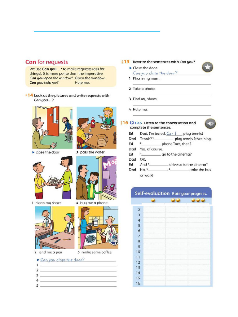 CLASE 4-INGLES-2 B TM-TT- PROFE NAVARRO-IPEM 138-2021 | PDF