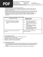 Lampiran 2 Sintak Inkuiri Terbimbing | PDF