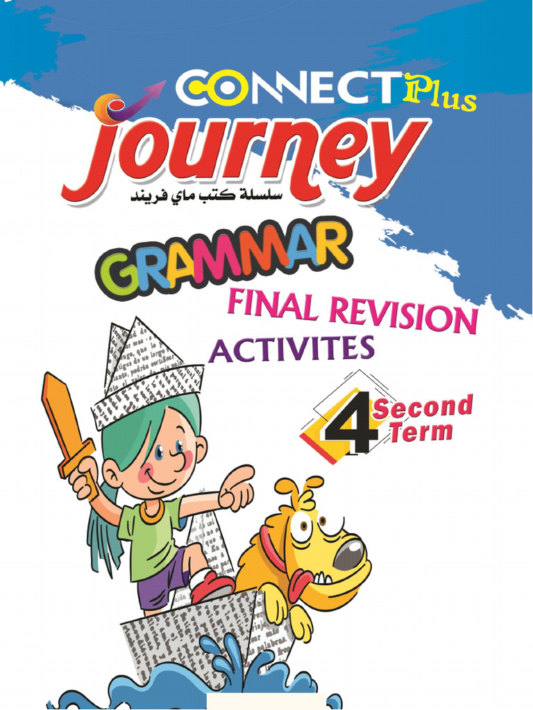 Connect Plus 4 Revision Unit 9 Term 2 | PDF | Ancient Egypt | Consonant