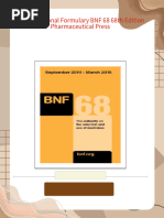 British National Formulary BNF87 March 2 | PDF