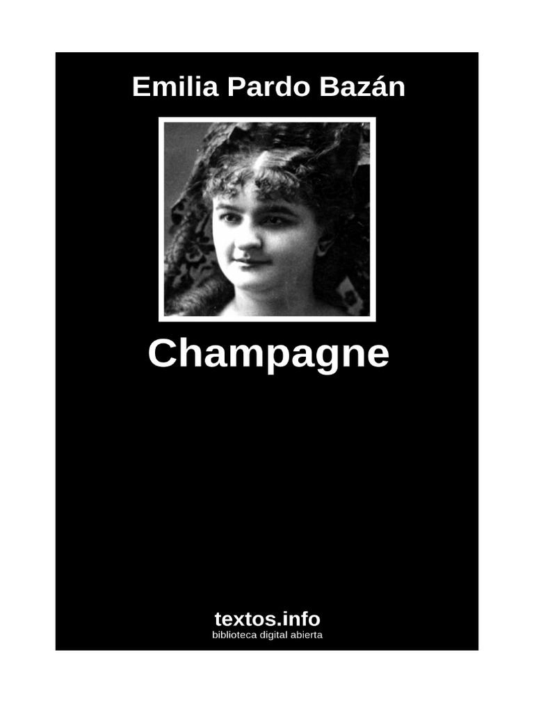 Champagne | PDF