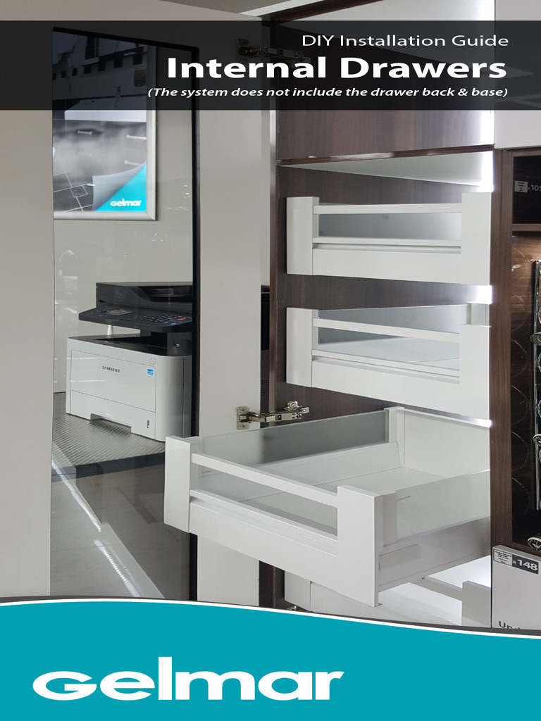 Starbox Internal Drawer 2021 | PDF