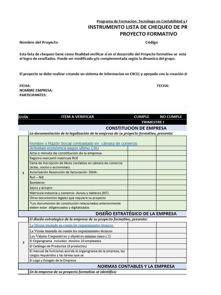 Formación en Contabilidad y Finanzas | PDF | Contabilidad | Auditoría