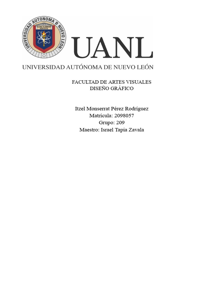 Impr Ev1 Tipografia | PDF