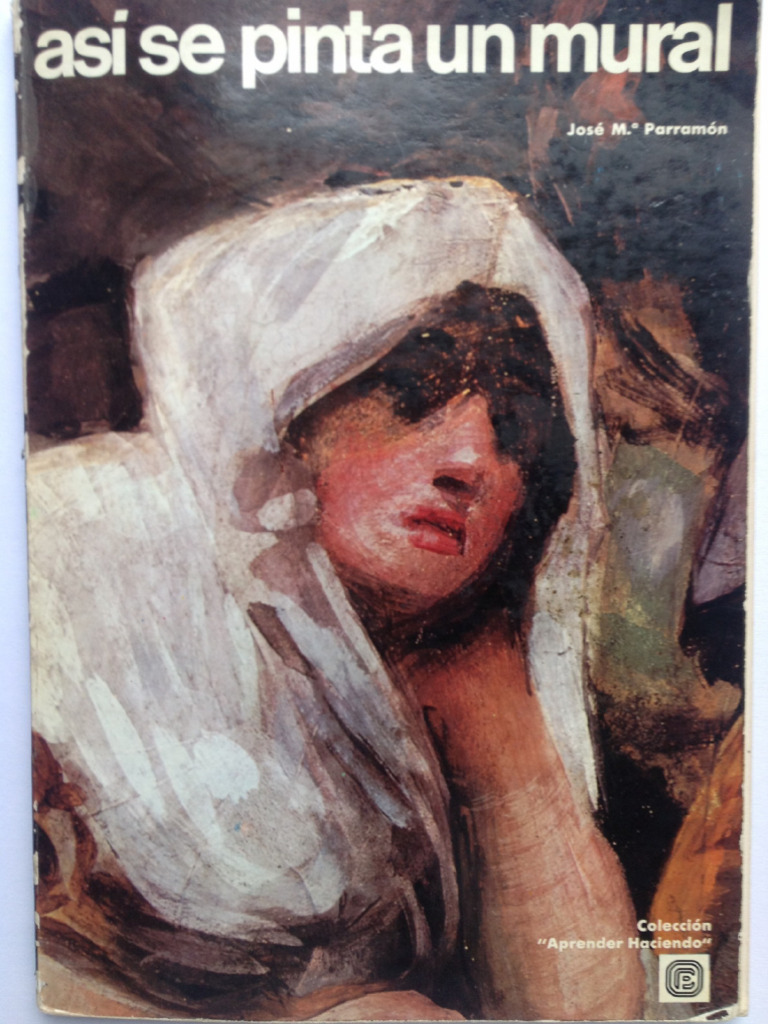 Así Se Pinta Un Mural | PDF