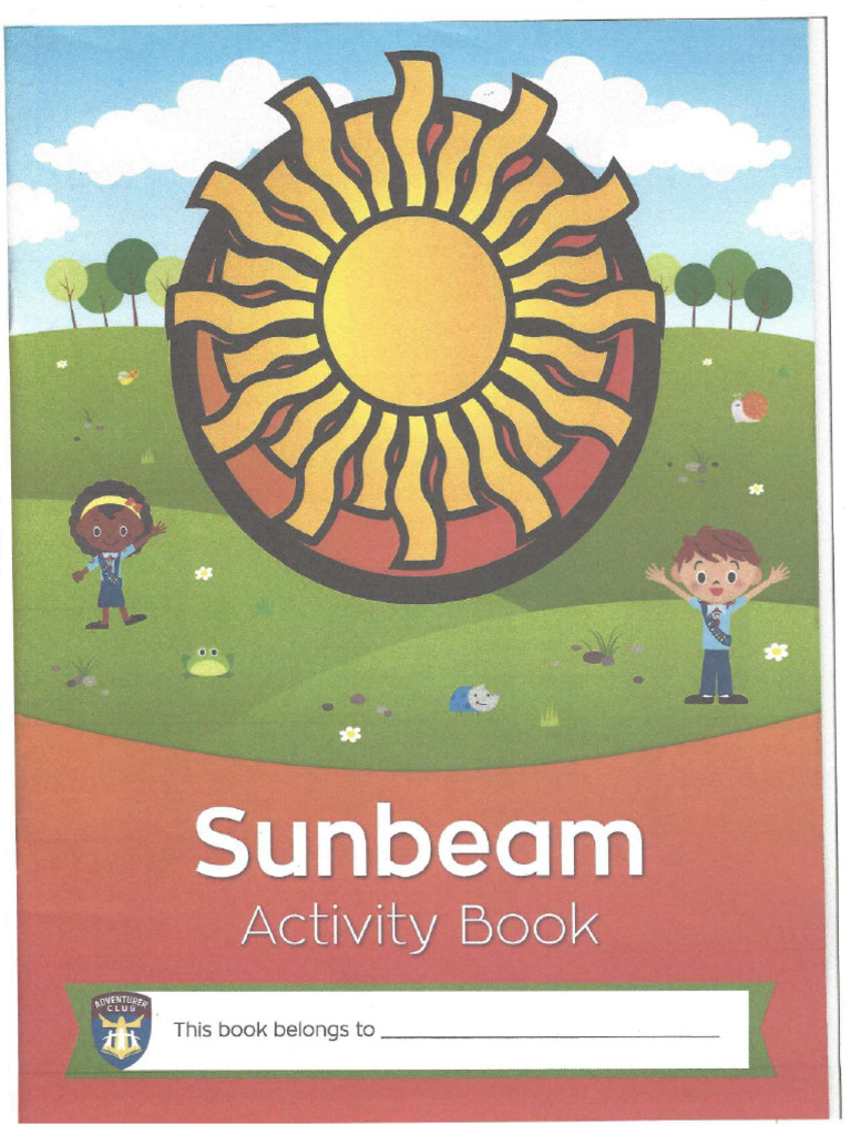 Sunbeam | PDF