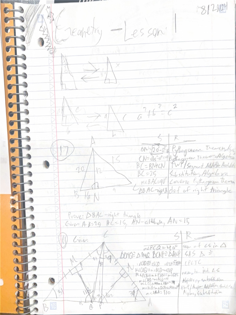 my work + notes | PDF