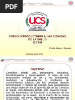 Significado del Logo y Espacios UCS | PDF | Hugo Chavez | Venezuela