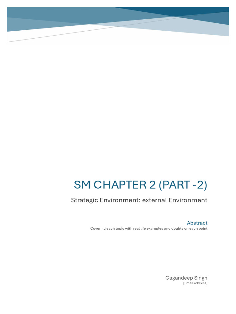 Chapter 2 Part 2 | PDF