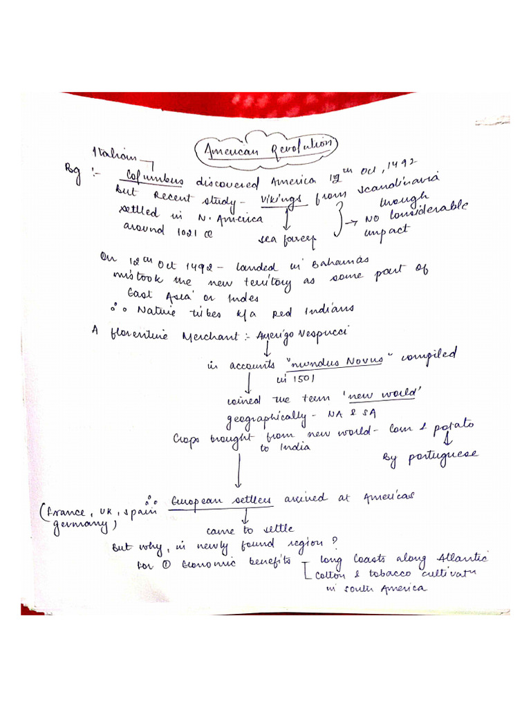 Handout-4 (Class-4 & 5) | PDF