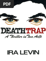 Deathtrap (Full Script) | PDF