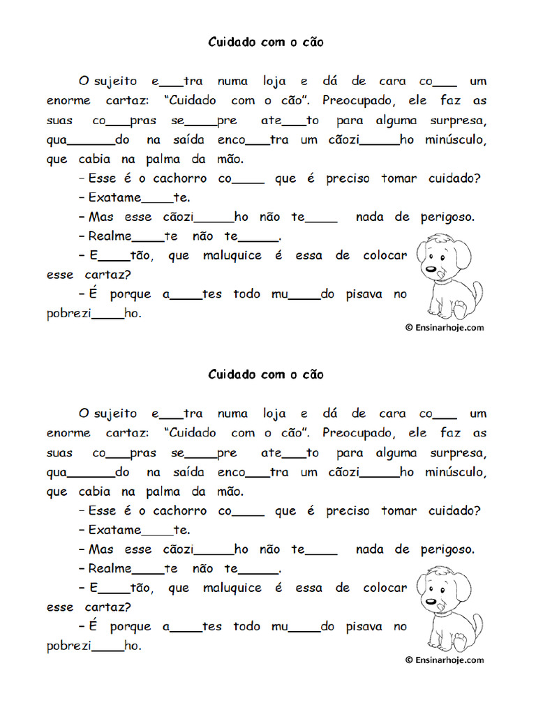 Atividade M e N | PDF