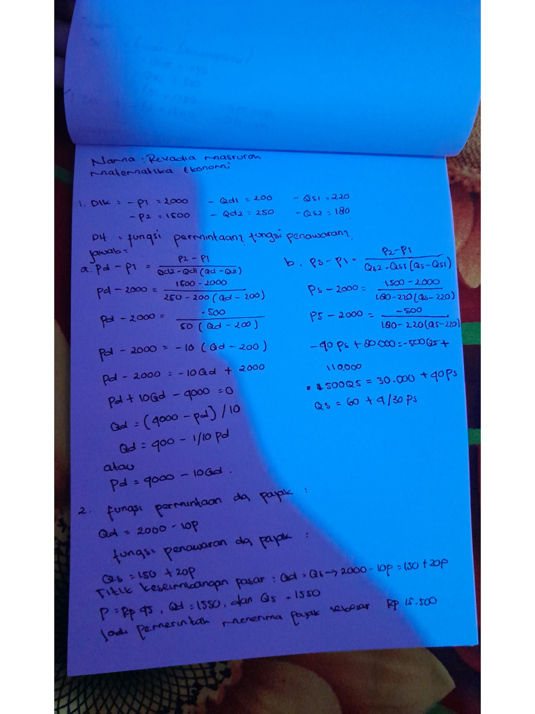 Diskusi Sesi 4 | PDF