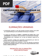 Controle de Diurese em Enfermagem | PDF | Enfermagem | Micção