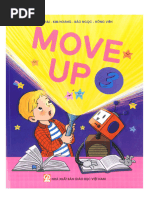 Workbook Get Ready For Movers | PDF | Grandparent | Color