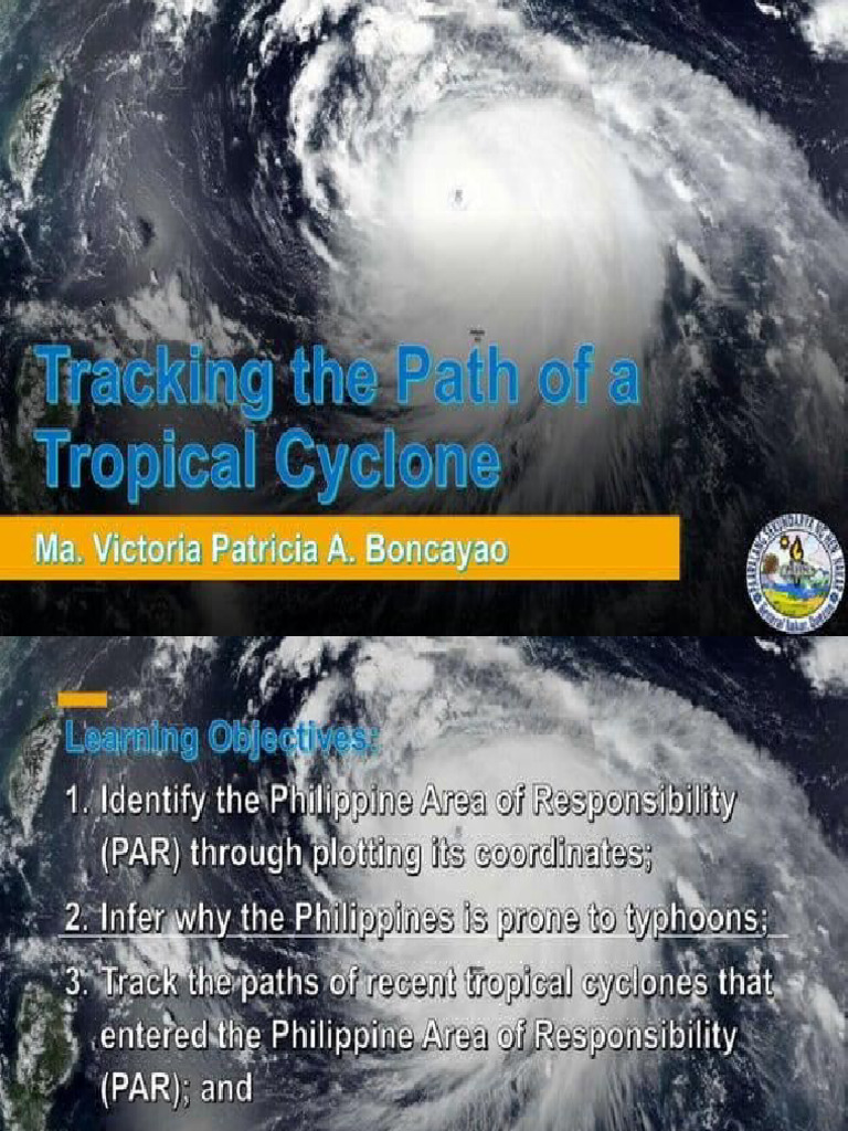 Typhoon | PDF