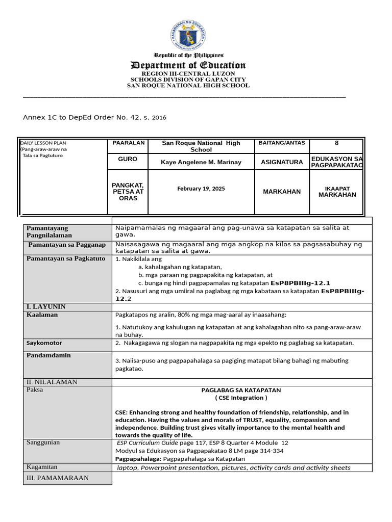 CSE Integration Eme | PDF
