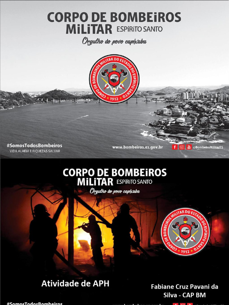 APH - Aula 2 - APH | PDF