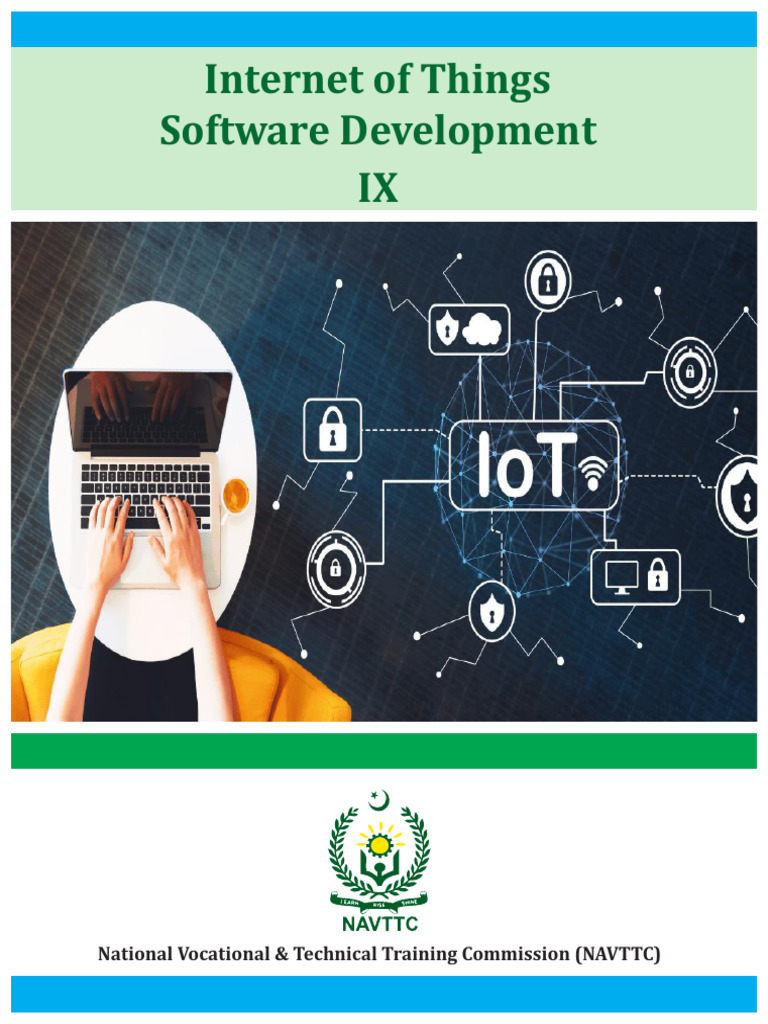 Iot Software Development For 9 TH | PDF | Operating System | Internet ...
