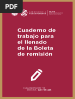 PPR 329 Solicitud de Licencia de Armas | PDF | Departamento de ...