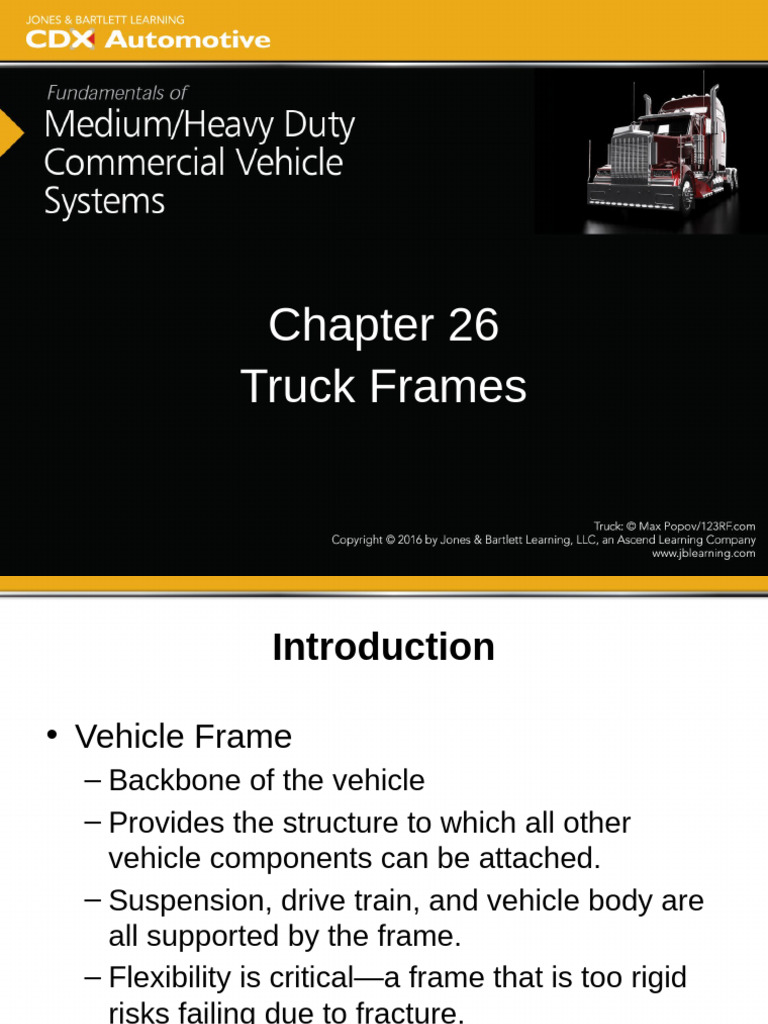 090819_Ch26_LO_PPT_CWS | PDF | Strength Of Materials | Bending